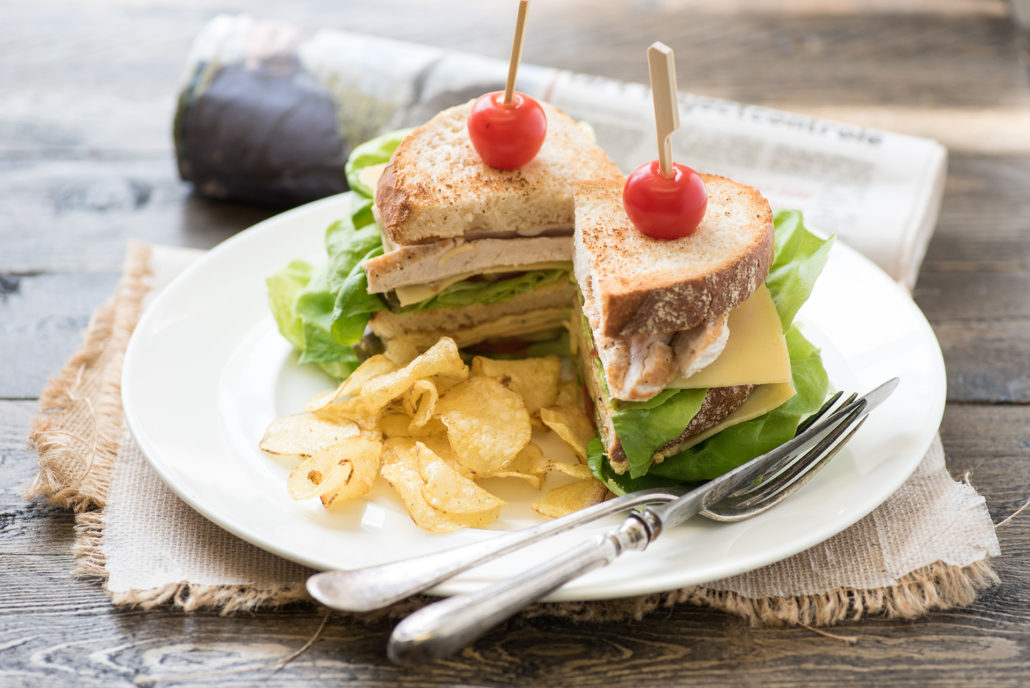 Bloggers aan de slag met Boerderij Chips | Boerderij Chips.nl